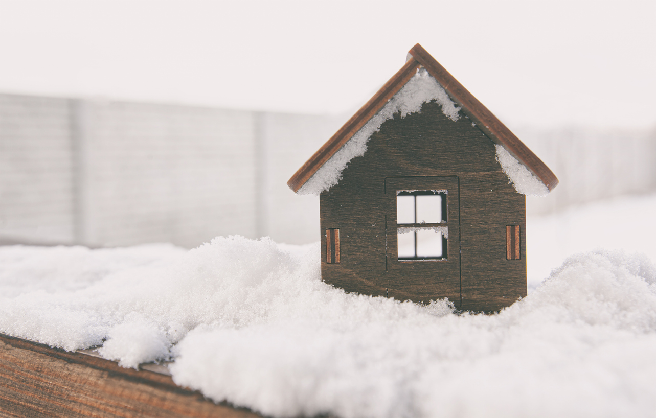 Insights from Burlington Real Estate Agents: The VanDinther Team